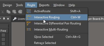 Single Cell Lithium Polymer Battery Charger Project | Projects | Altium
